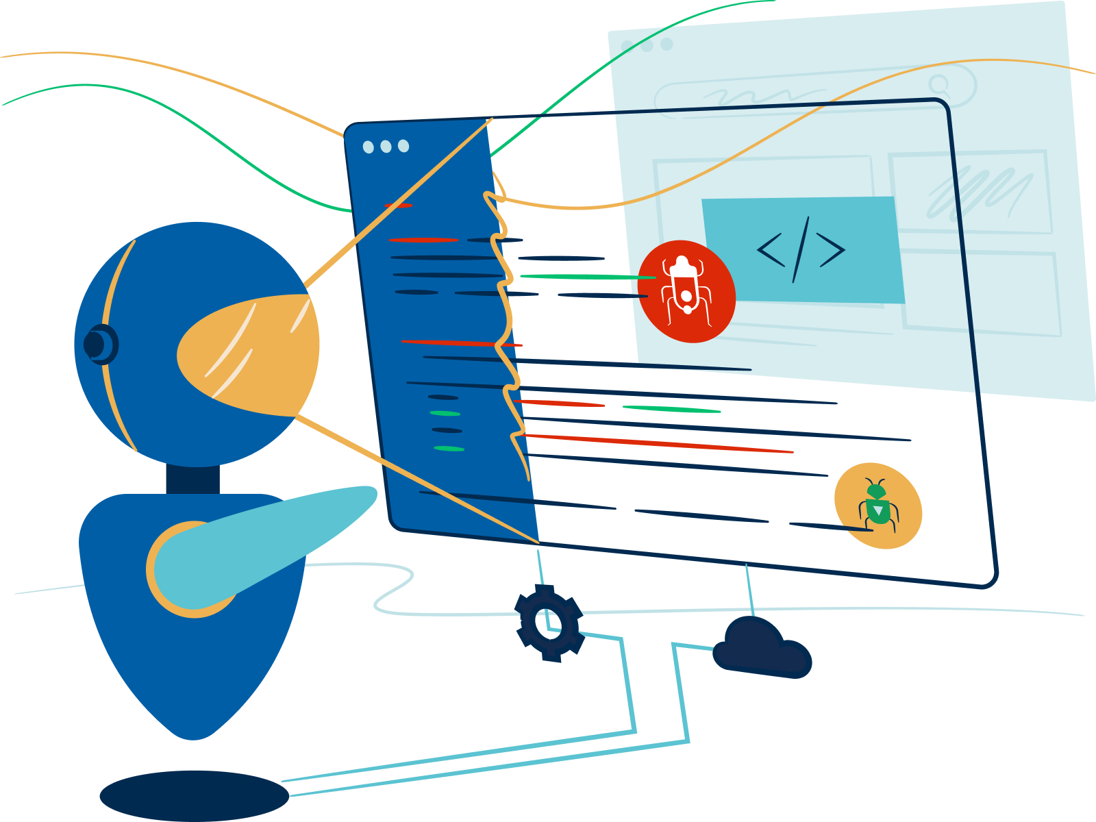 Automation Testing Services Kgn